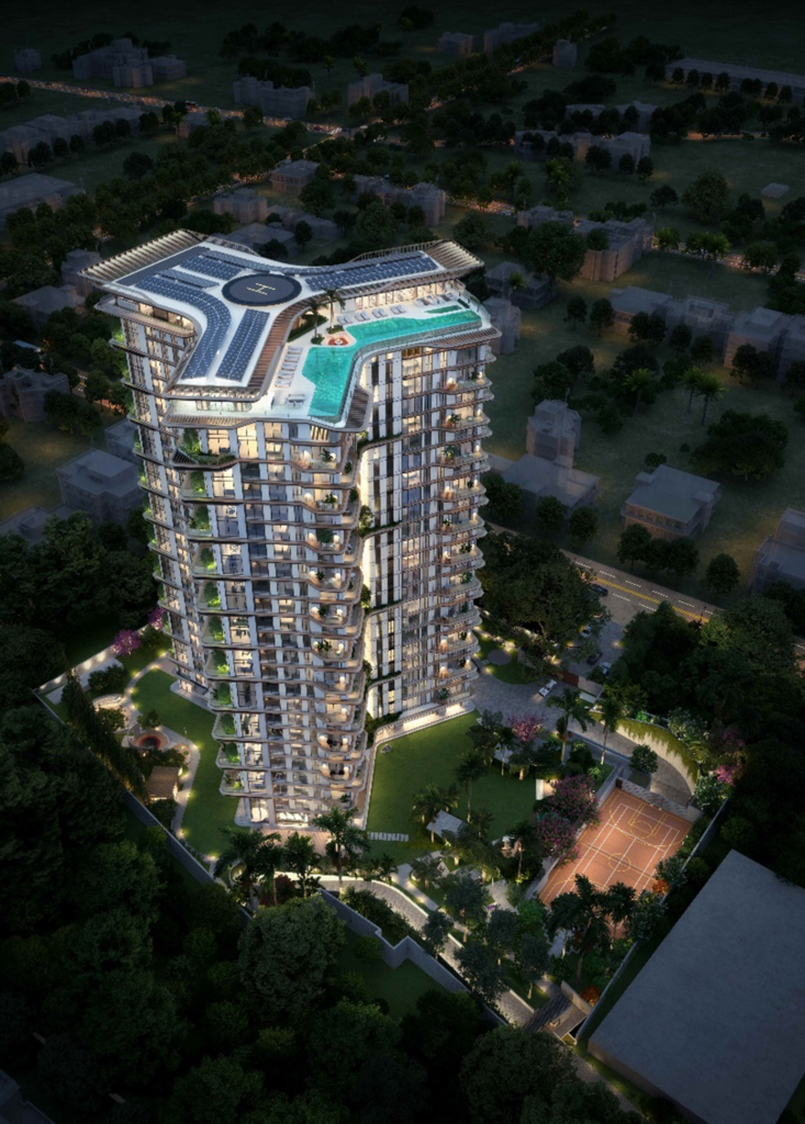 Property Focus: 27 Summit - Latest News | Ultra Luxury High End ...