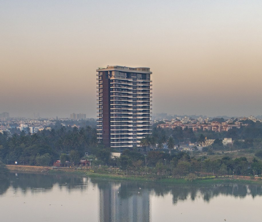 27 Summit | Ultra Luxury Apartments Bangalore by MAIA Estates